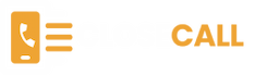 Closecall is Real Time Call Tracking Platform